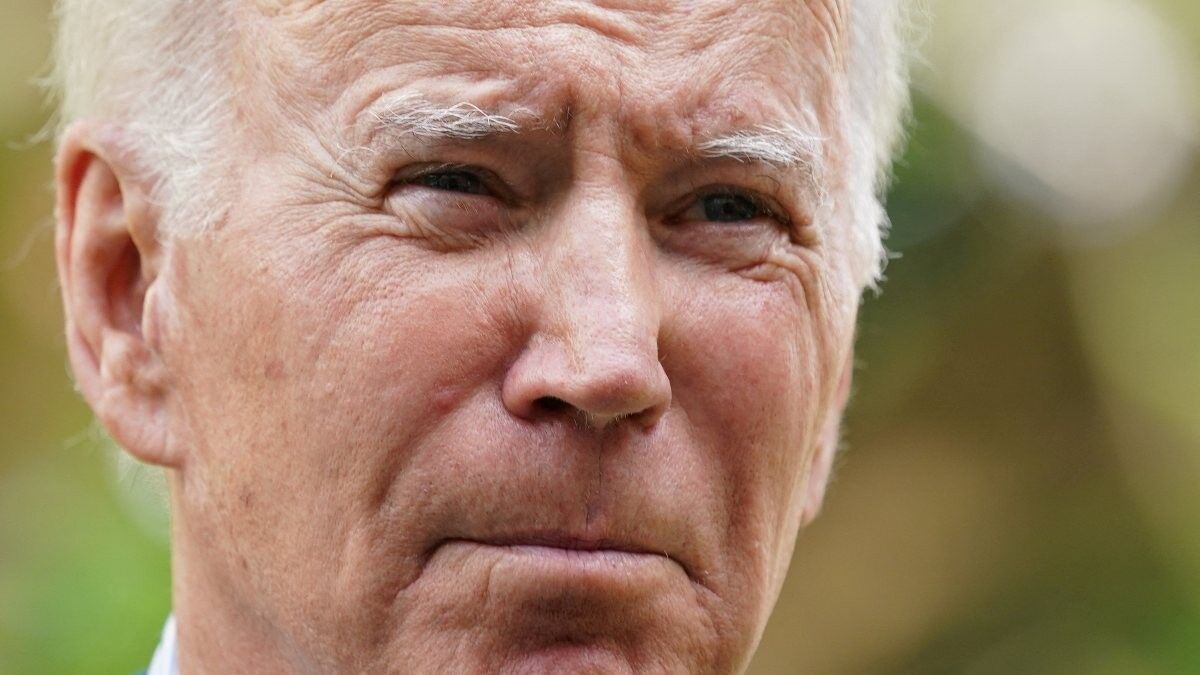 Joe Biden: Füzenin Rusya'dan fırlatılmış olma ihtimali düşük - Ensonhaber