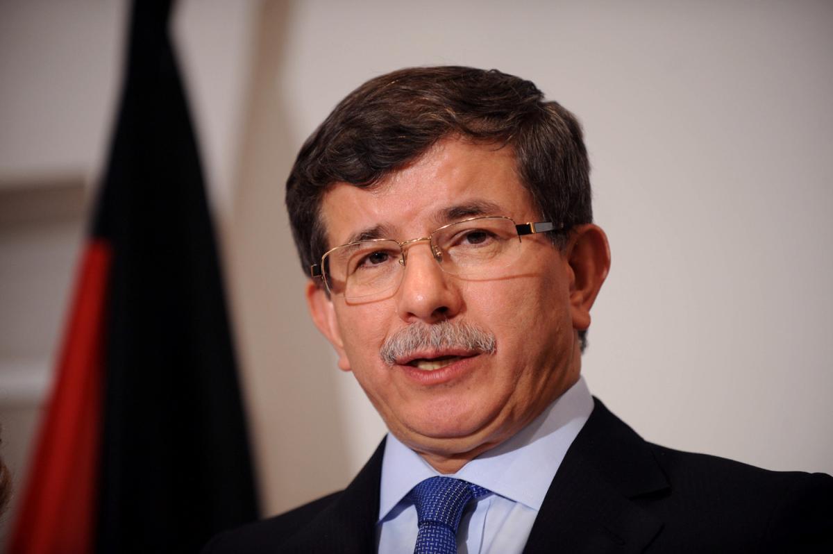 Ahmet Davutoğlu Twitter yasağını değerlendirdi - Ensonhaber