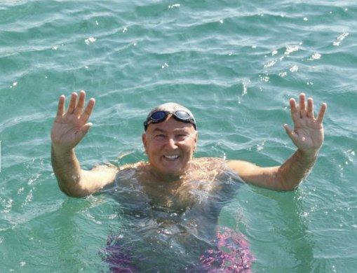 Baykal deniz sezonunu açtı - Ensonhaber
