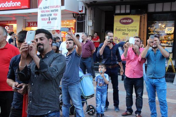 İntihara kalkışan gence 'Atlayacaksan atla' tepkisi - Ensonhaber