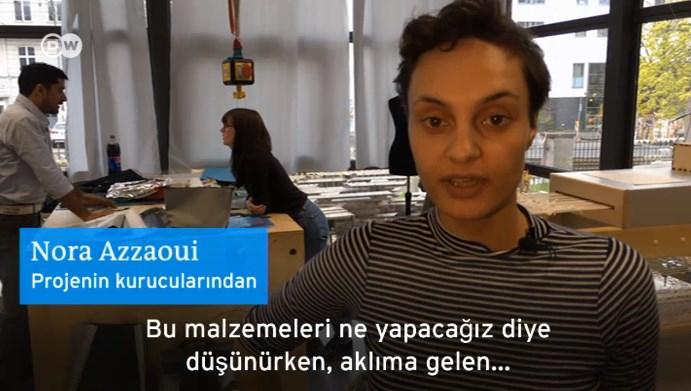 Mülteci botlarından çanta - Ensonhaber