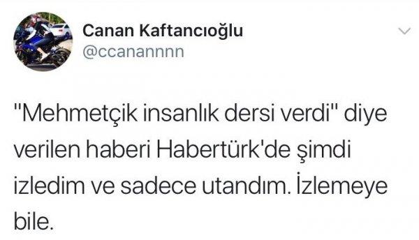 Canan Kaftancıoğlu şehit cenazesine katıldı - Ensonhaber