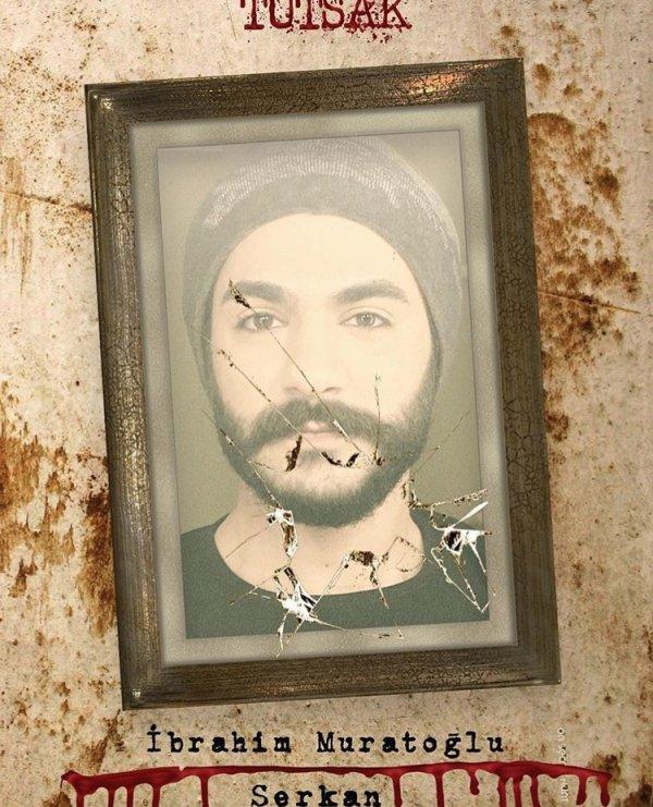 'Tutsak' filmi mayısta vizyona giriyor - Ensonhaber