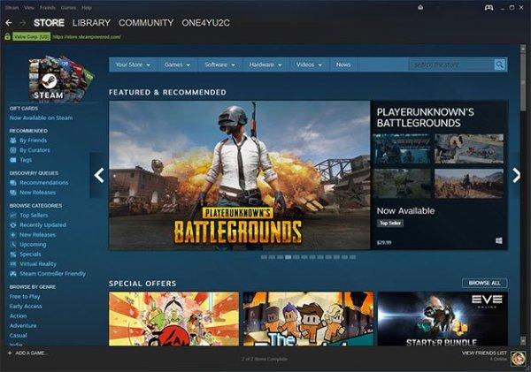 Steam'den Windows XP ve Vista kullanıcılarına kötü haber - Ensonhaber