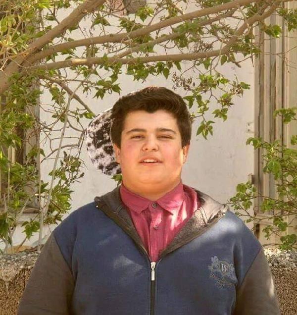 Van'da arkadaşlarına kızan lise öğrencisi 53 kilo verdi - Ensonhaber