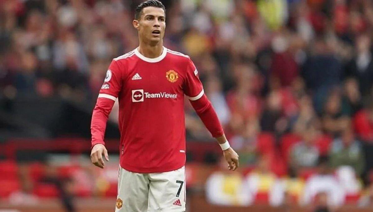 Alice Goodwin: Cristiano Ronaldo benim tipim değil - Ensonhaber