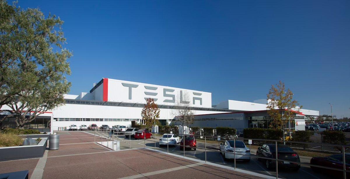 Tesla'ya bir cinsel taciz davası daha açıldı - Ensonhaber