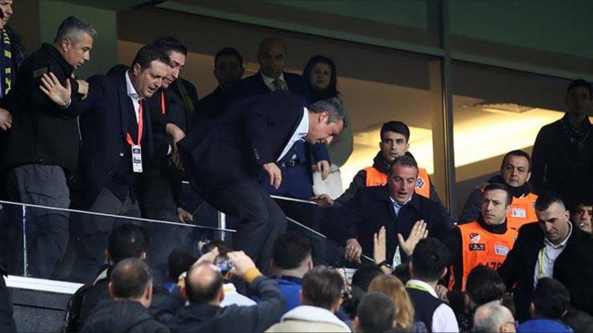 Fenerbahçe Ali Koç ile aradığını bulamadı - Ensonhaber