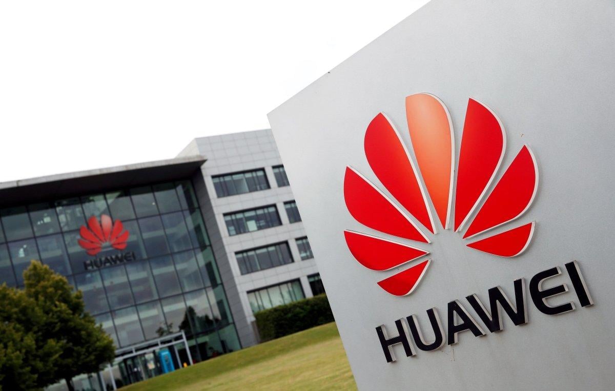 Huawei CEO'su: Hayatta kalmaya çalışacağız